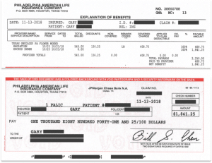 Custom Private Health Insurance Plan Bundle