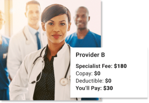 Custom Private Health Insurance Plan Bundle