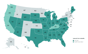 Frequently Asked Questions About Our Healthcare Plan