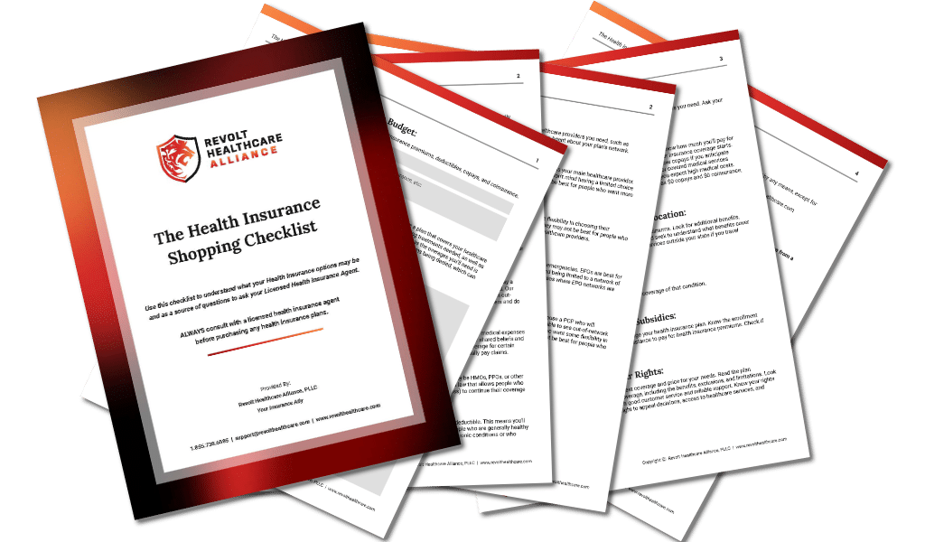 Policy Holders | Get The Most Out Of Your Health Insurance